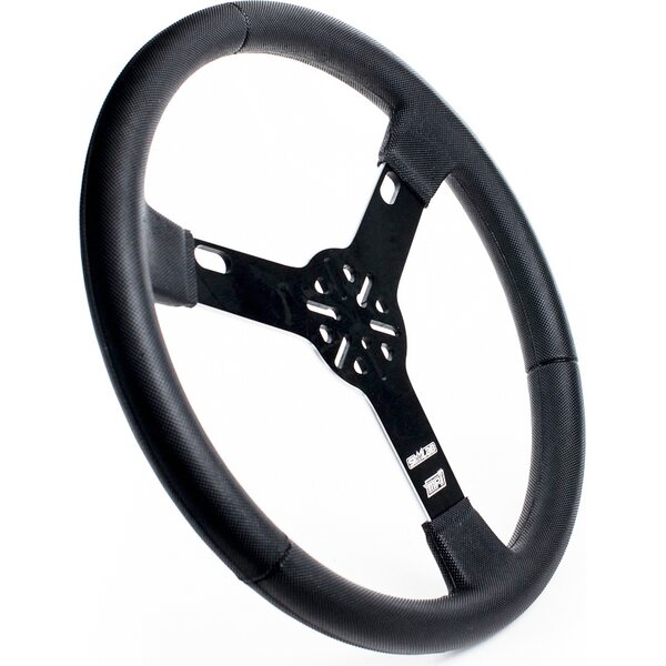 MPI USA - MPI-SIM-D - SIM Racing Wheel Dirt Oval | Steering Wheels ...