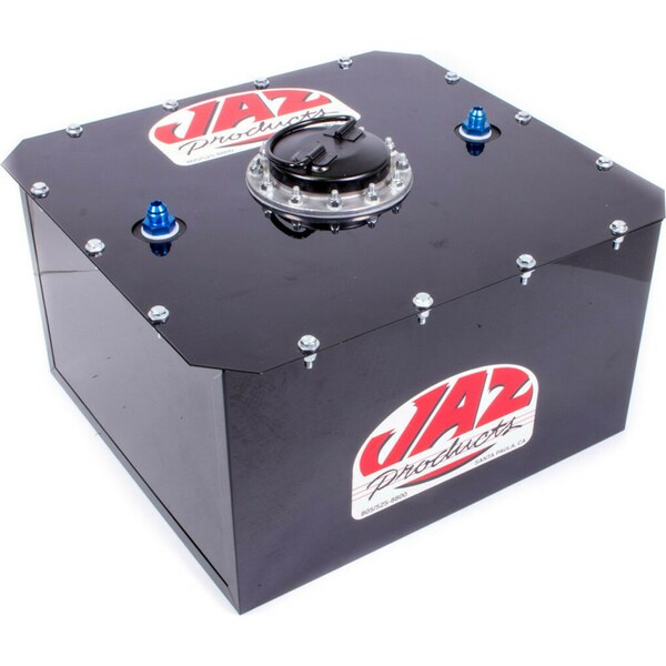 Jaz - 275-012-NF1 - 12-Gallon Pro Sport Fuel Cell w/Flapper - No Foam ...
