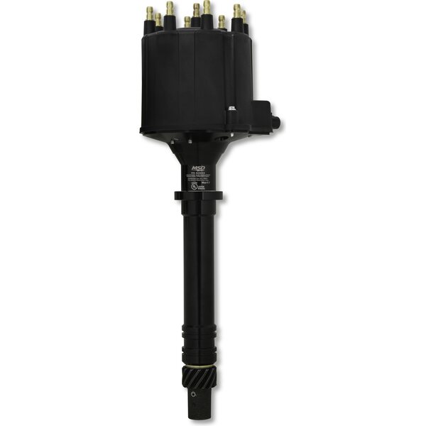 Distributors, Magnetos and Crank Triggers | Laukkanen Motorsport