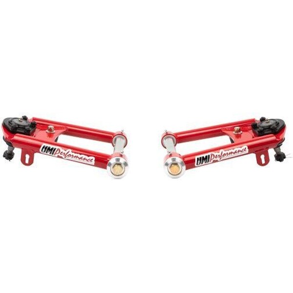 UMI Performance - 6433-R - Control Arms 73-87 Chevy C10 | Front Control ...