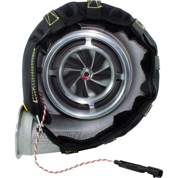 Precision Turbo - 26916630539 - NEXT GEN XPR PT 9803 Stainless 1.15 A/R ...