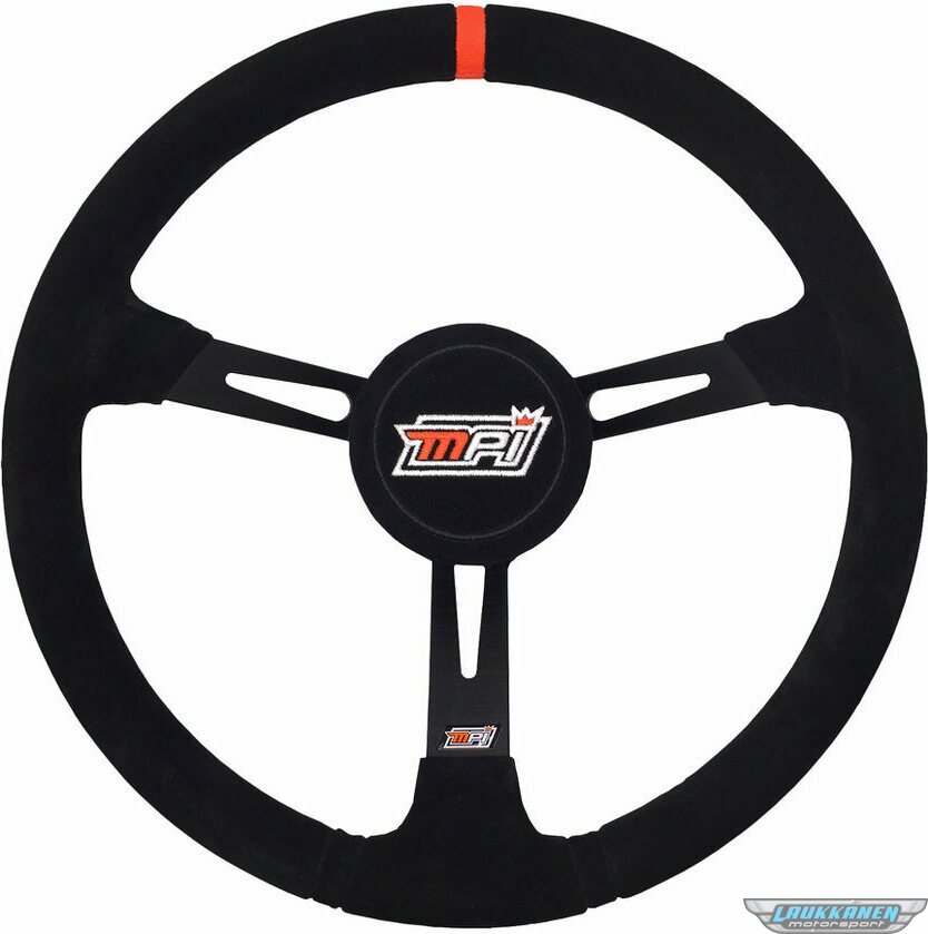 MPI USA - MPI-LM-15-A - MPI USA 15In 3-Bolt Lw Aluminum Wheel Suede ...