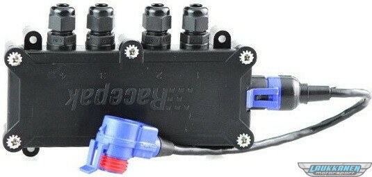 Racepak - 230-VM-USM - Universal Sensor Module | Data Acquisition and ...