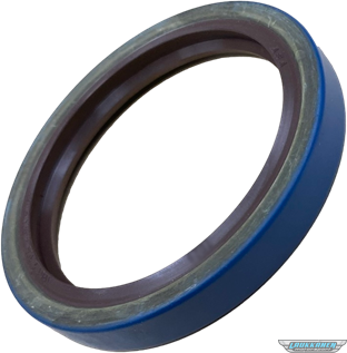 PEM Racing - QCC0234 - PEM Racing Qc One Ton W 5 Seal | Axle/Hub Seals ...